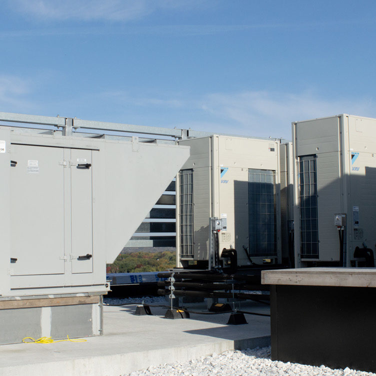 MC Ventilation | Nos Projets